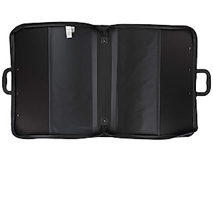 Artist's Loft Studio Portfolio (17" x 22")