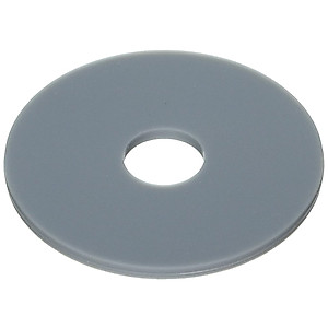 Toto 9BU088E Silicone Rubber Gasket Spare Part for Aquia Toilet