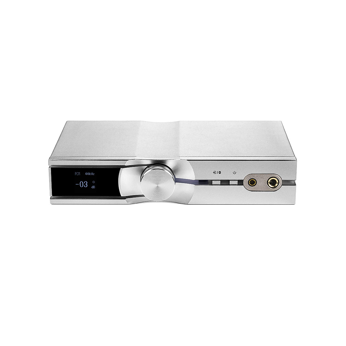 iFi NEO iDSD Desktop DAC, Hires Bluetooth Receiver, and Balanced Headphone Amplifier