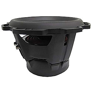 Rockford Fosgate 2 P1S4-10 10" 1000 Watt 4-Ohm Car Audio Subwoofers Sub P1S410