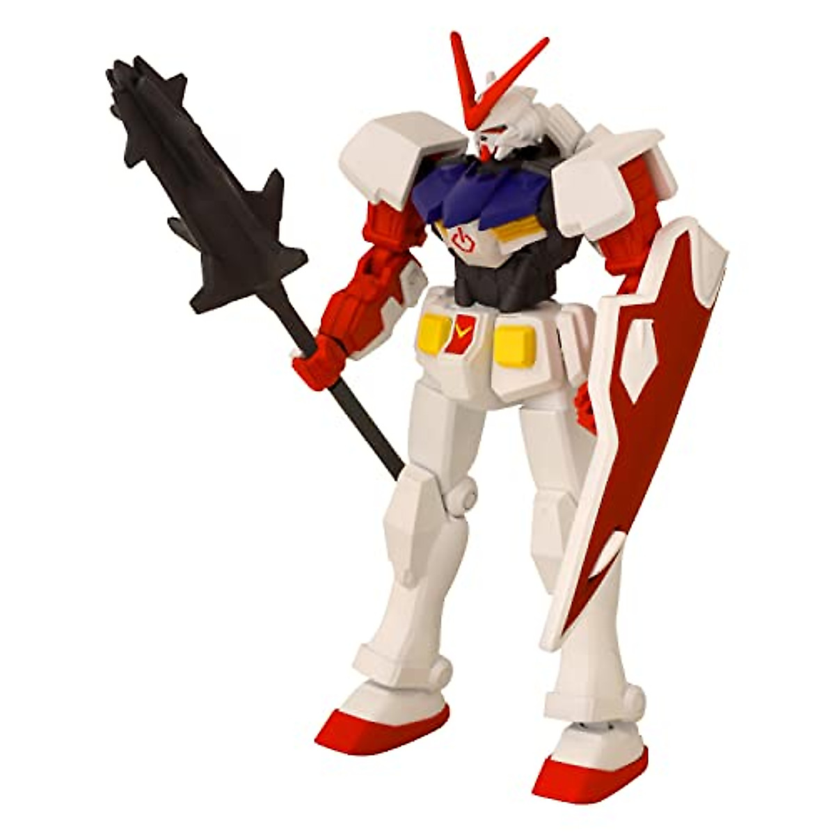 Bandai America - Gundam Infinity 4.5 Gundam Astray Red Frame Action Figure