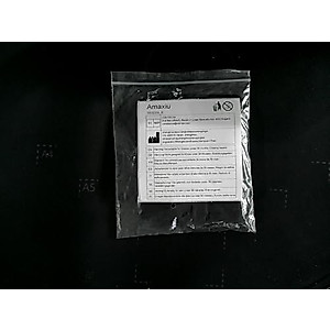 Amaxiu Dog Snood for Dog Neck and Ears Warmer, Dog Ear Muffs Dog Neck and Ear Warmer Hood Pet Dog Snood Dogs Quiet Ear Covers Hood for Anxiety Relief Noise Protection Bathing Grooming(L, Black)