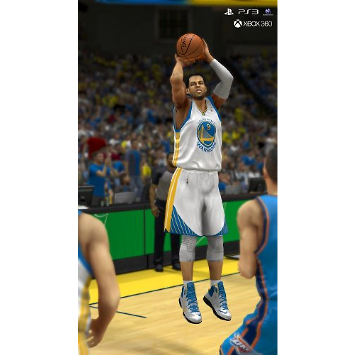 NBA 2K14 - Xbox 360
