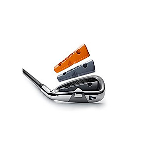 EPEC Upgradeable Junior Golf Club Set, 5 PC, 51"