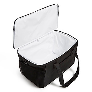 Vera Bradley Women's Recycled Ripstop Family Cooler, Just Turtles, One Size