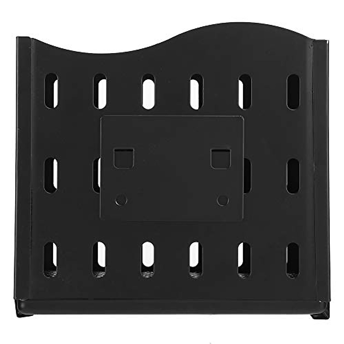 Cutlery Holder Space Saving 304 Stainless Steel Chopsticks Holder Storage Drainer Lightweight wearresistant Durable Chopsticks Tableware Utensil