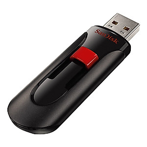 SanDisk Cruzer Glide 3.0 256GB USB 3.0