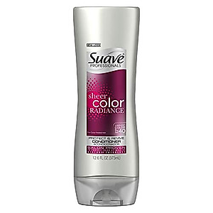 Suave Professionals Conditioner Sheer Radiance 12.6 oz