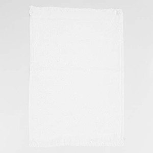 ToteBagFactory (10 Pack) Set of 10- Promotional Priced Fingertip Towels