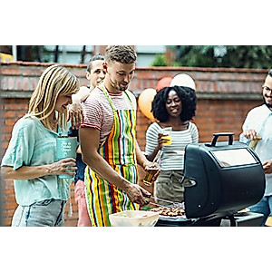 Alcee This is Probably Champagne Stainless Steel Funny Tumbler with Lid - Large 30 oz Vacuum Insulated Travel Mug - Funny Tumblers for Hot Coffee and Cold Drinks - Premium Gifts Women Men Mom Sister