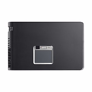 Optoma ML1000P WXGA 1000 Lumen LED Projector (Discontinued by Manufacturer)