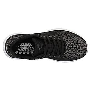 Charly Origen I Gray/Black 10 B (M)