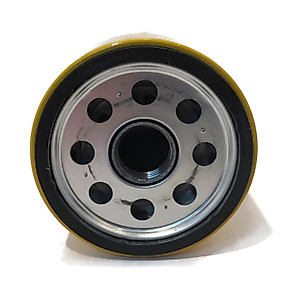 Kohler Genuine OEM Oil Filter 52 050 02-S, 5205002-S for Small Gas Engine Lawn Mower