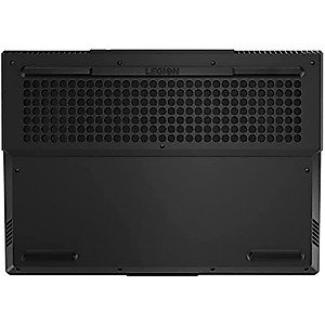 Lenovo Legion 5 15.6" FHD 240Hz Gaming Laptop, Intel Core i7-10750H, 64GB RAM, 2TB PCIe SSD + 2TB HDD, NVIDIA GeForce GTX 2060 Graphics, Backlit Keyboard, Win 10 Home, Black, 32GB USB Card