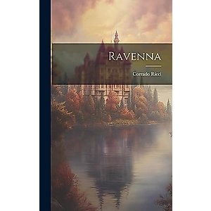 Ravenna (Italian Edition)