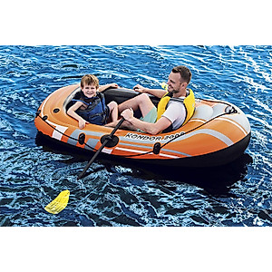 Bestway - Hydro-Force Raft Set, 77 Inches