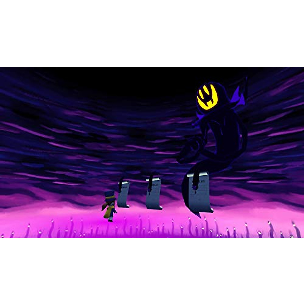 A Hat In Time - Nintendo Switch