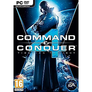 Command & Conquer 4: Tiberian Twilight - PC