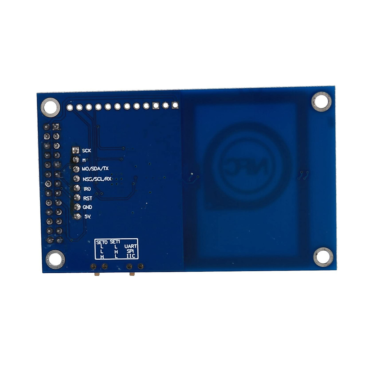 Trjgtas Itead 13.56mHz PN532 Compatible for Board NFC Reader Module