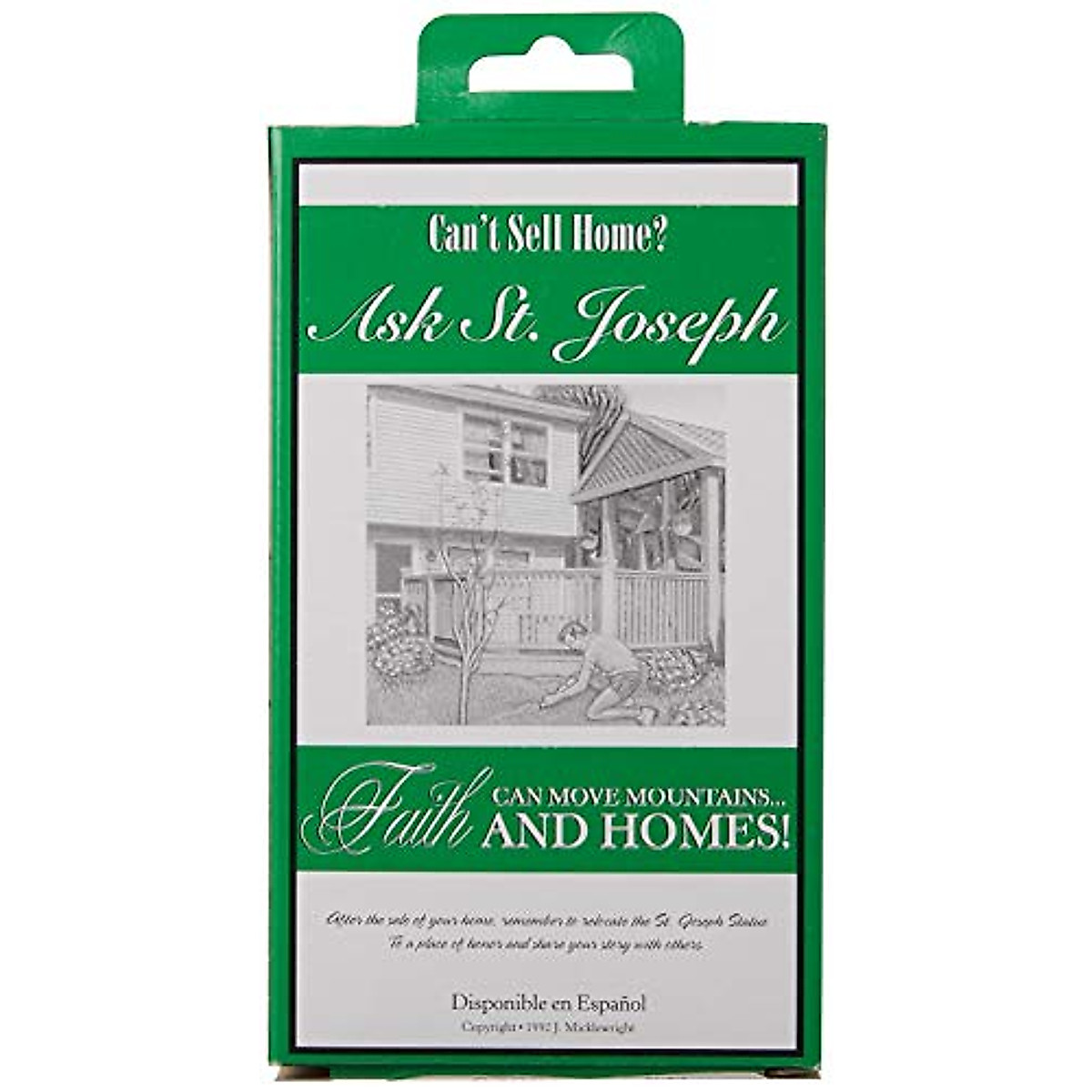 St. Joseph Home Sale Practice