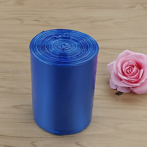 Cand 1.5 Gallon Small Garbage Bags 240 Counts, C3