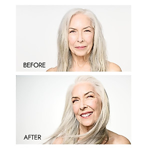 Ion Illuminating Creme, Lightweight Styling, Anti-Frizz, Detangling, Paraben free