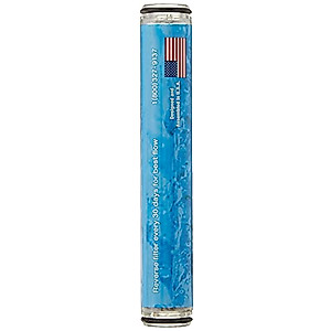 Sprite HHC-2 Hand Held Replacement Shower Filter Cartridge, 2-Pack, Blue