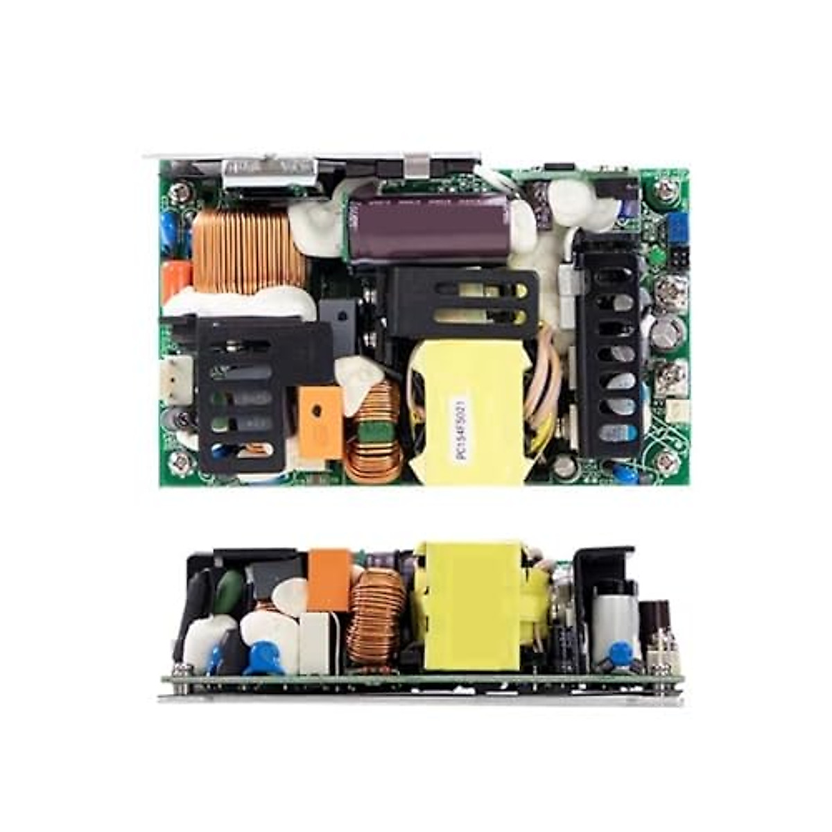 PCB Style EPP-300 EPP-400 EPP-500 Series AC-DC Module Type Power Supply 12V 15V 24V 27V 36V 48V(48V_EPP-400W)