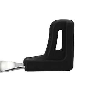 Pearl S930 Double-Braced Snare Drum Stand with Gearless UniLock Basket Tilter, Heavy Double Braced Legs, and Adjustable Gripping Basked for 10" to 14" Snare Drums.