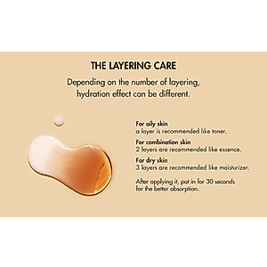 Dr.Ceuracle by leegeehaam Vegan Kombucha Cream Essence (150 ml / 5.07 fl. oz.) - All-in-One Hydrating Serum formulated Kombucha Tea Extract, Paraben Free, Cruelty-Free Korean Skincare