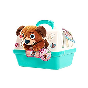Doc McStuffins Disney Pet Vet On The Go Pet Carrier