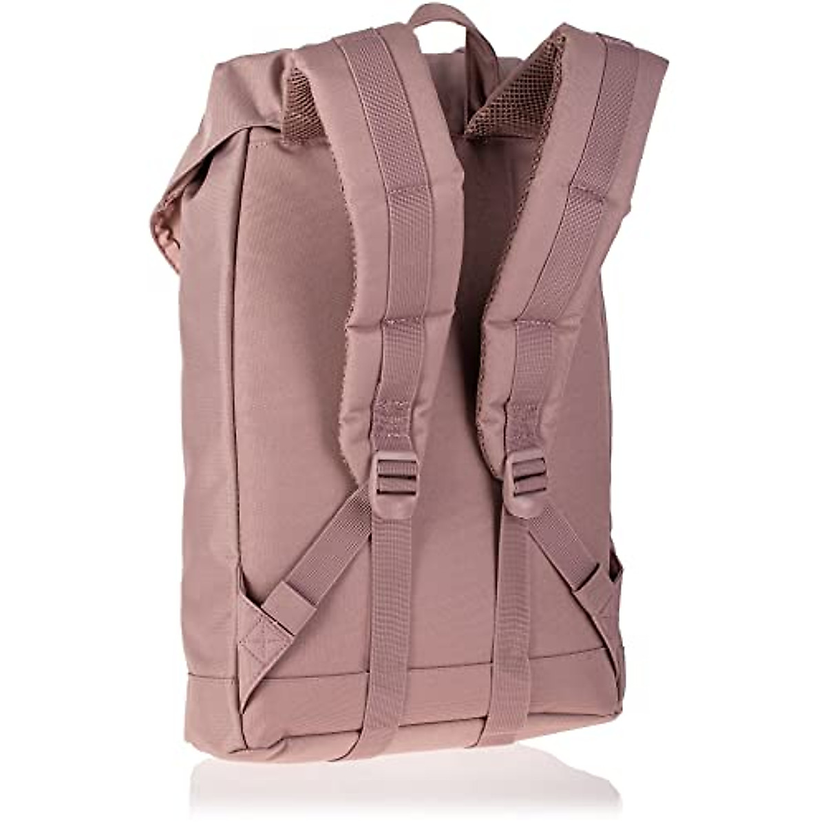 Herschel Retreat Backpack, Ash Rose/Ash Rose Rubber, Classic 19.5L