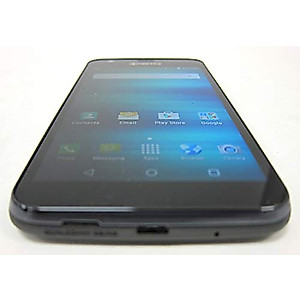 Kyocera Hydro AIR (AT&T GoPhone) Waterproof Android Smartphone 4G Unlimited