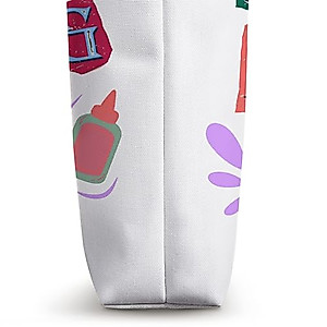 Scrapbook I'm scrapbooking and you know it Scrapbooking Tote Bag