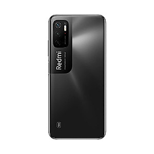 Xiaomi Redmi Note 11 SE 5G + 4G LTE (128GB+4GB) 48MP Quad Camera 6.43" (Not for Verizon Sprint Boost Cricket) (w/Fast Car Charger Bundle) (Black)