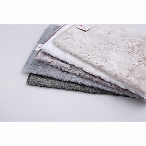 OILPANG Dish Cloths Korean Premium Dish Cloths Random Color 3 Sheets