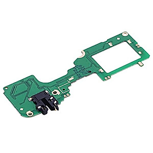 for Oppo Reno2 Z Microphone Board