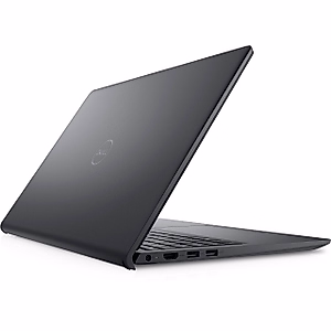Dell Inspiron 15 3000 3530 Business Laptop | 15.6" FHD WVA Anti-glare Multi-Touch | 13th Gen Intel 10-Core i7-1355U | 16GB DDR4 512GB SSD + 1TB HDD | Intel Iris Xe Graphics FHD Webcam HDMI Win11 Black