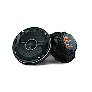 JBL GTO629 Premium 6.5-Inch Co-Axial Speaker - Set of 2