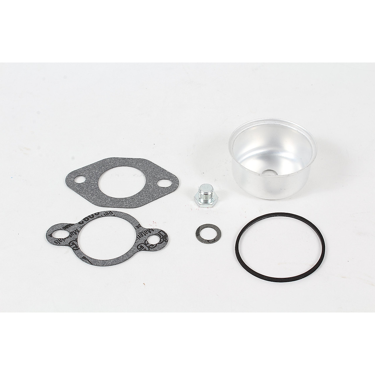 Kohler 12-757-37-S Lawn & Garden Equipment Engine Repair Bowl Replacement Kit Genuine Original Equipment Manufacturer (OEM) Part
