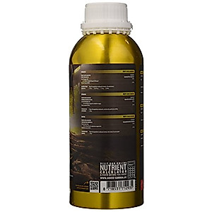House and Garden "Gold" Root Excelurator 1 Liter