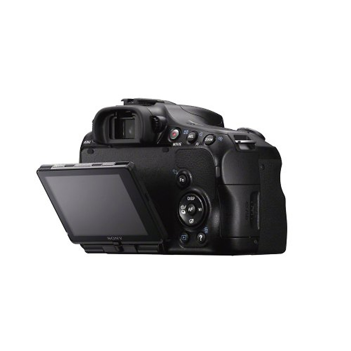 Sony Alpha SLT-A57 16.1 MP Exmor APS HD CMOS Sensor DSLR with Translucent Mirror Technology and 3D Sweep Panorama (Body Only) (OLD MODEL)