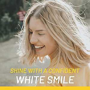 White Glo Coconut Oil Whitening Toothpaste, Refreshing Coconut & Mint Flavour, Fluoride-free Holistic Oral Care, Infused Luxurious Coconut Oil For Sparkling White Teeth and Ultimate Clean - 5.2 Ounces