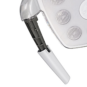 Dental Surgery LED Light Operating Lighting LED Lamp With Touch Screen Cold Light For Dental Chair Shadowless Lamp