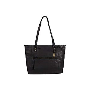 Born Midwood Tote Black One Size