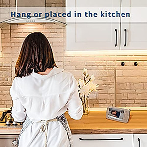 Koroao Silicone Case, Scratch Resistant and Dust Cover for Infant Optics DXR-8 PRO Baby Monitor-Fully Protect Baby Optics DXR-8 PRO Baby Monitor Silicone Case (Not Compatible Optics DXR-8) (Grey)