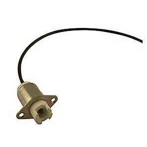Replacement For PELTON & CRANE LFIII SOCKET by Technical Precision