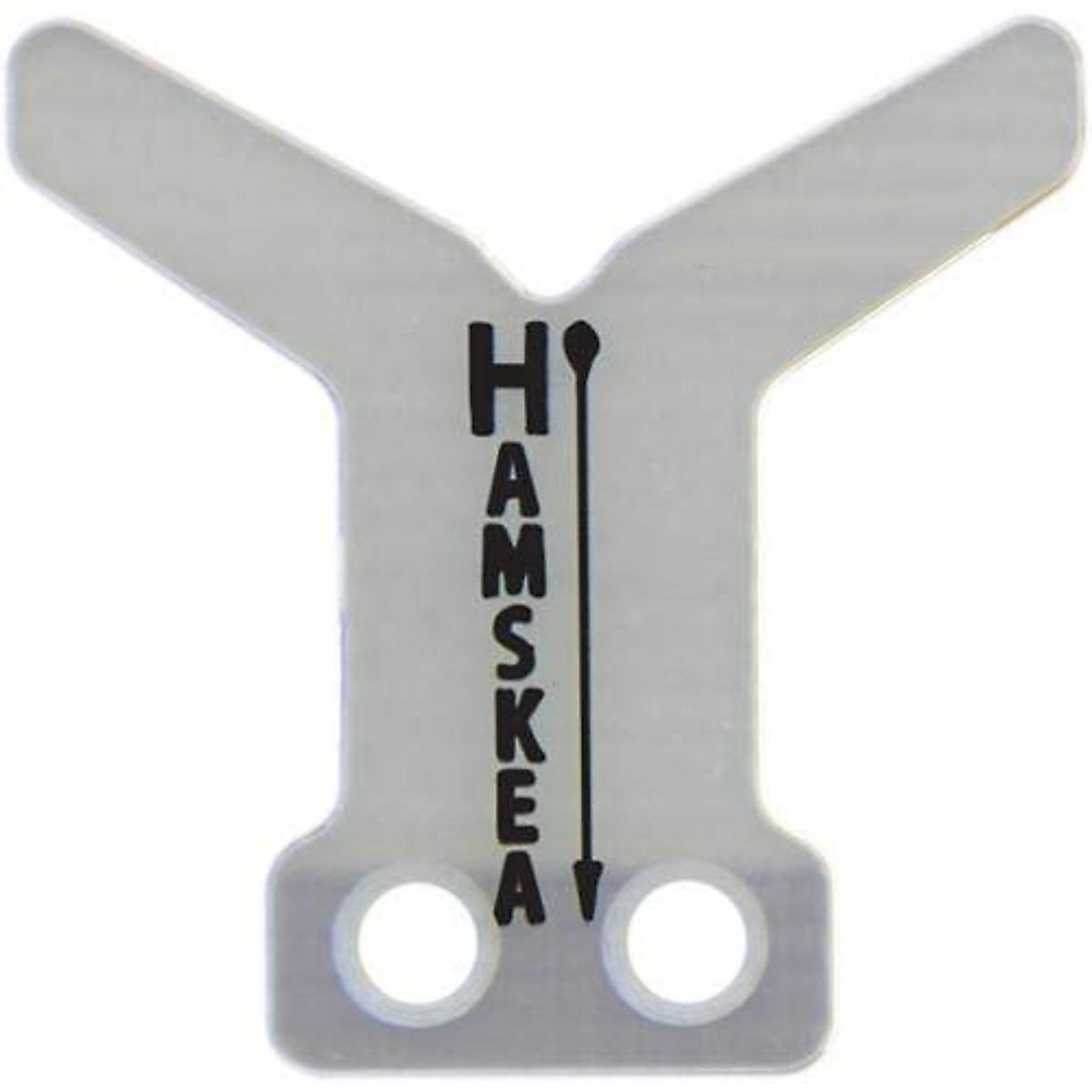 Hamskea Archery Solutions LA035 G-Flex Launcher Blade Full Capture