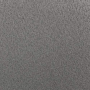 Sun Zero Nordic 2-pack Theater Grade Extreme 100% Blackout Grommet Curtain Panel Pair, 52" x 84", Gray(“Each panel measures 52”x84”. Combined panel pair measures 104”x84”)