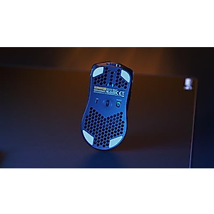 Glorious Mouse (Matte Black)